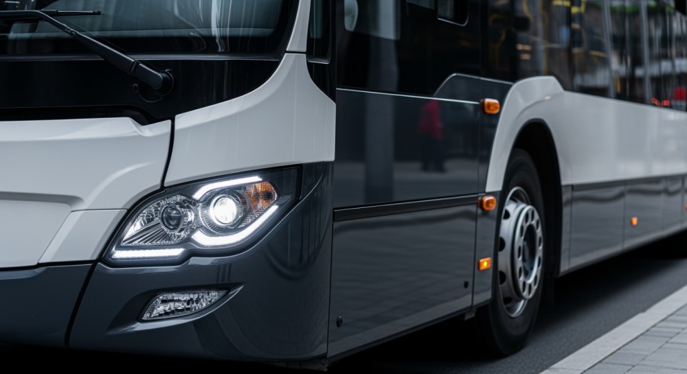 Gdynia rewolucjonizuje transport: fuzja PKM, PKA i PKT na horyzoncie ...